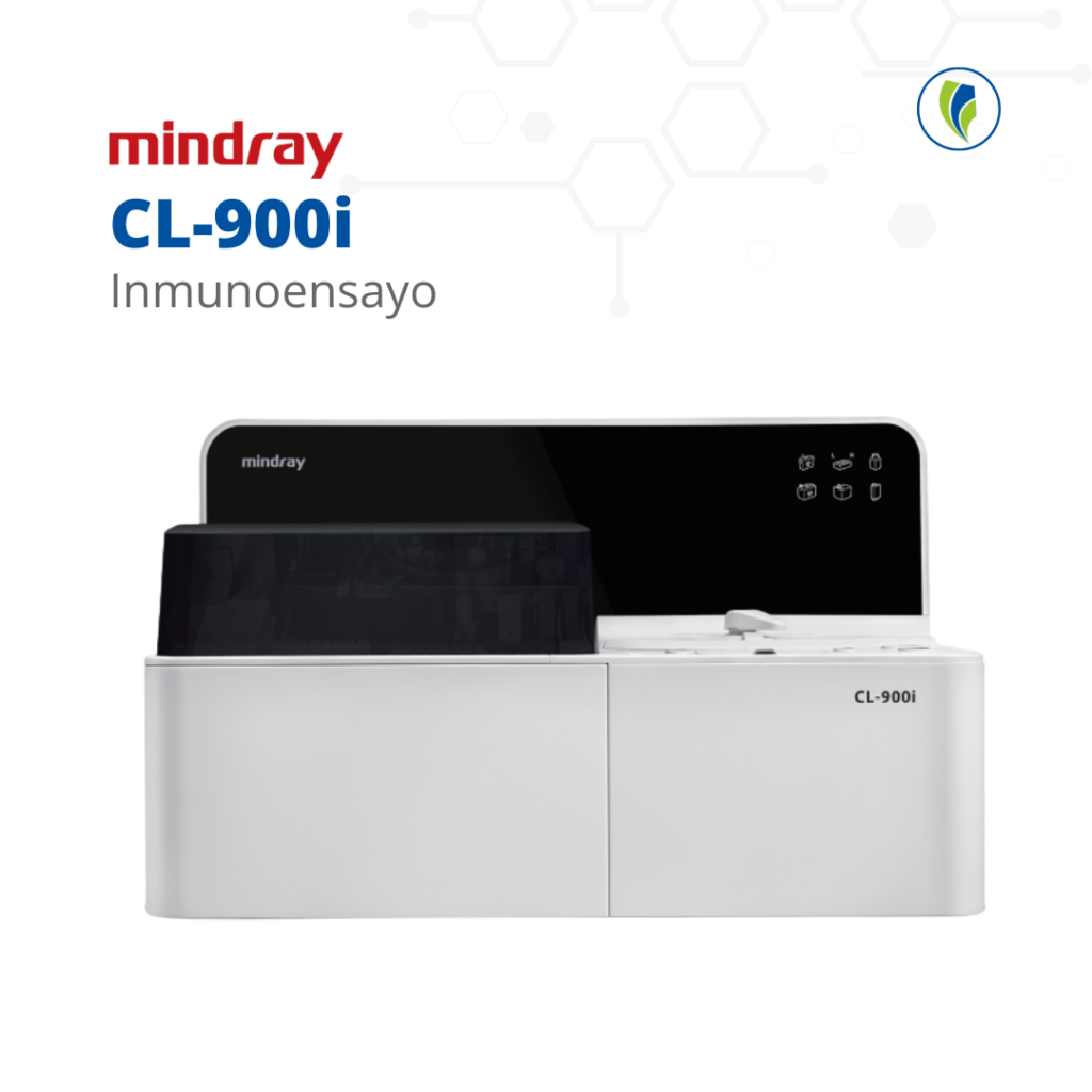 CL-900i – Cruz Ayala