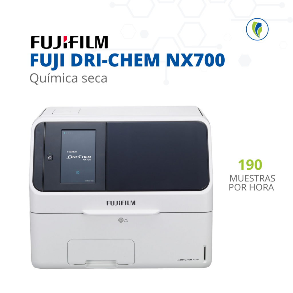 Química Seca – Cruz Ayala