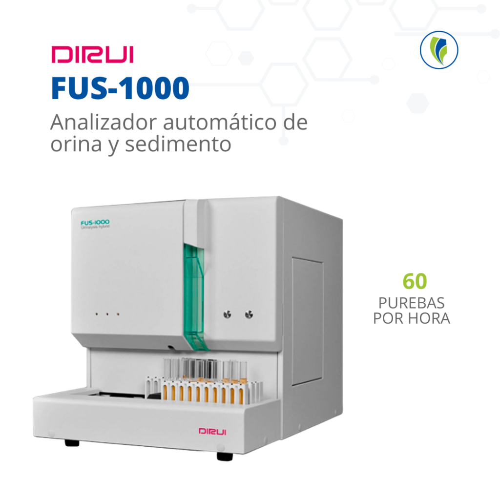 FUS-3000 PLUS – Cruz Ayala