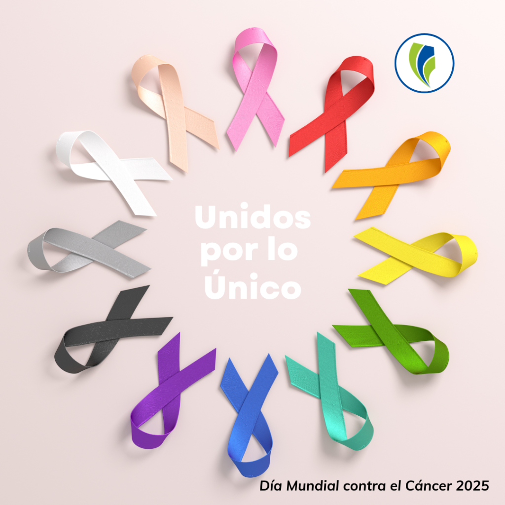 Día Internacional contra el Cáncer: la enfermedad en cifras – Cruz Ayala
